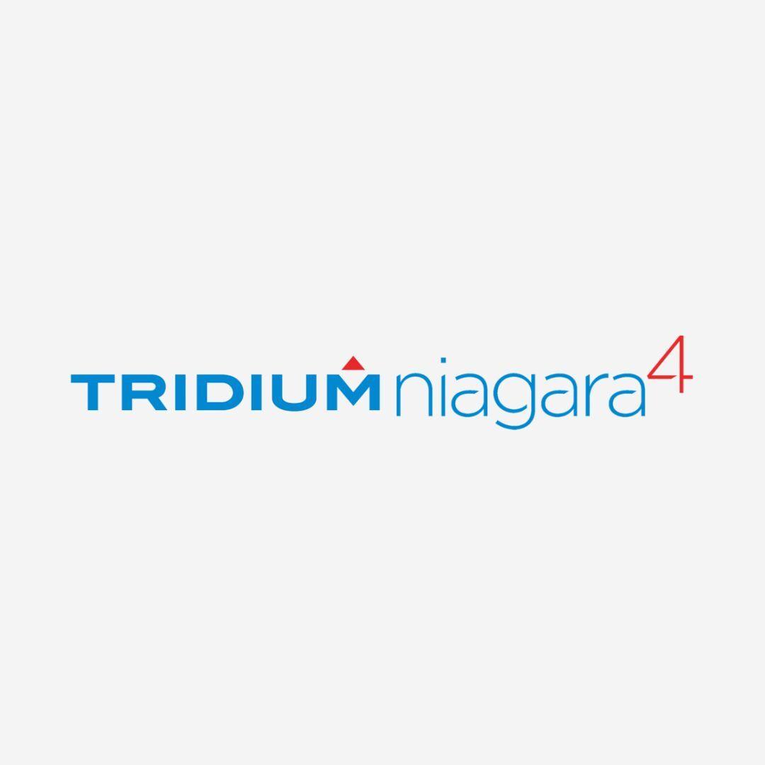 Tridium Niagara - Neeve Applications for Integrated Control Systems
